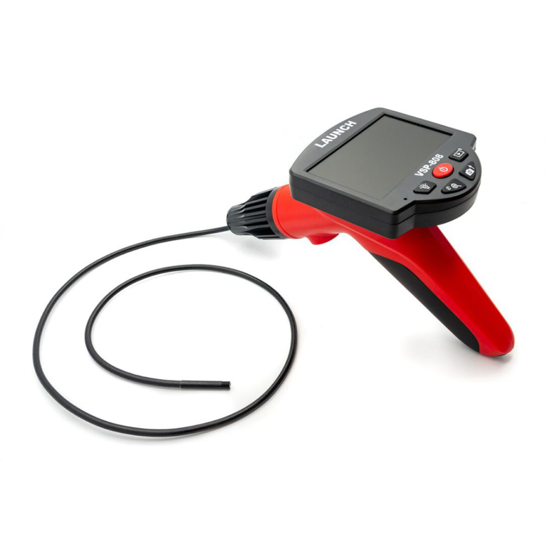 BOROSCOPIO LAUNCH VSP-808 - Escáneres Automotrices