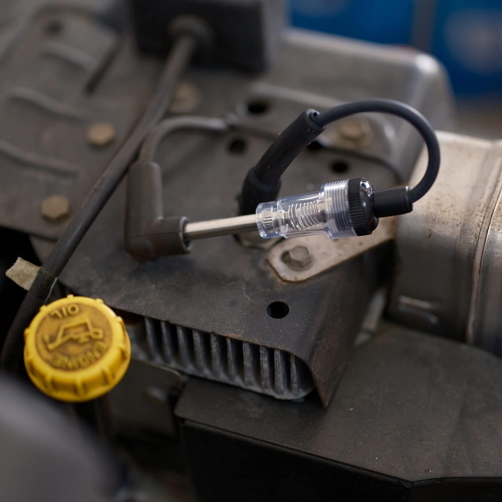 PROBADOR UNIVERSAL DE CHISPA - Escáneres Automotrices