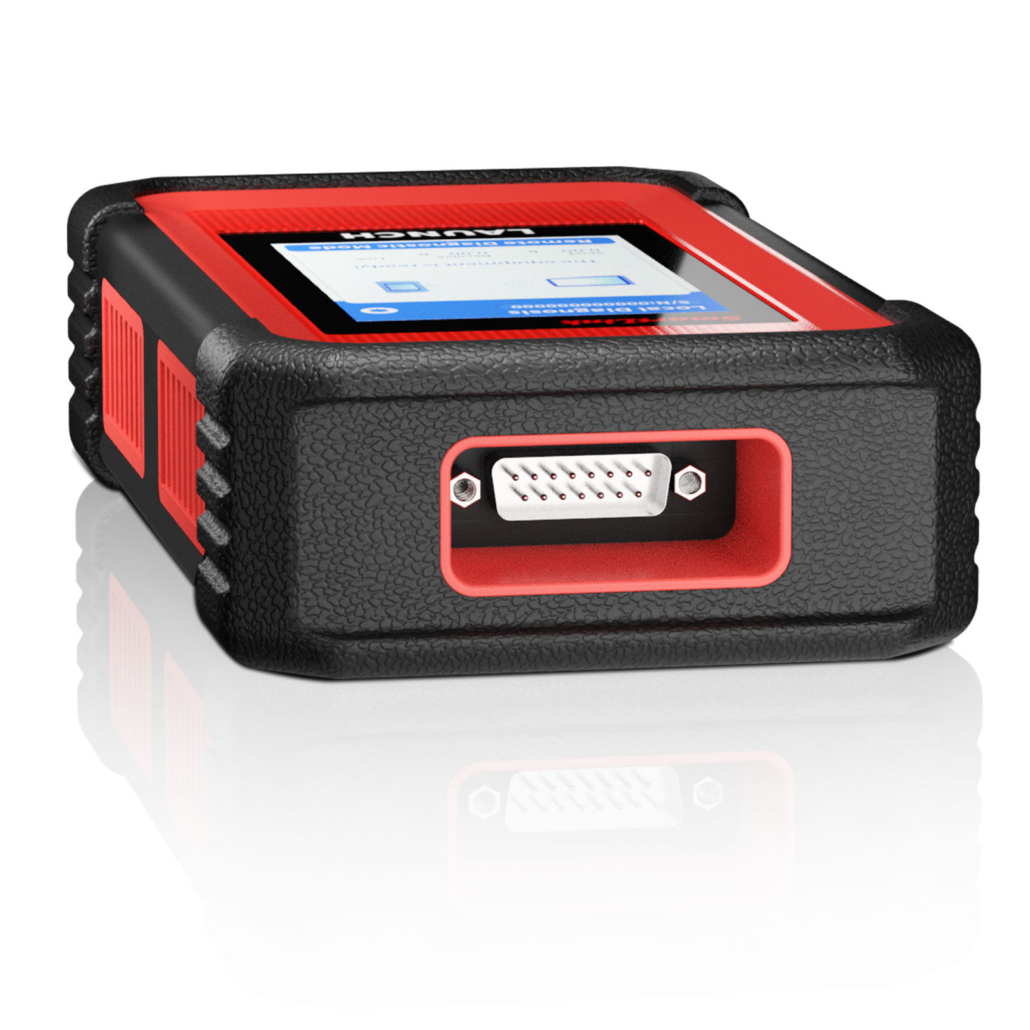 Escáneres Automotrices - LAUNCH X-431 PRO 3 SE + HD 3