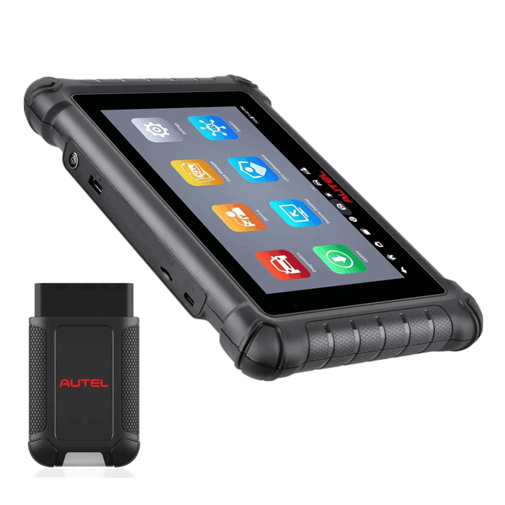 AUTEL MAXIDAS DS900 BT - Escáneres Automotrices