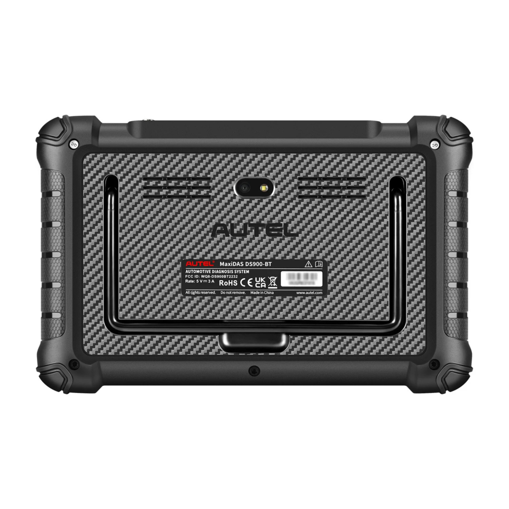 AUTEL MAXIDAS DS900 BT - Escáneres Automotrices