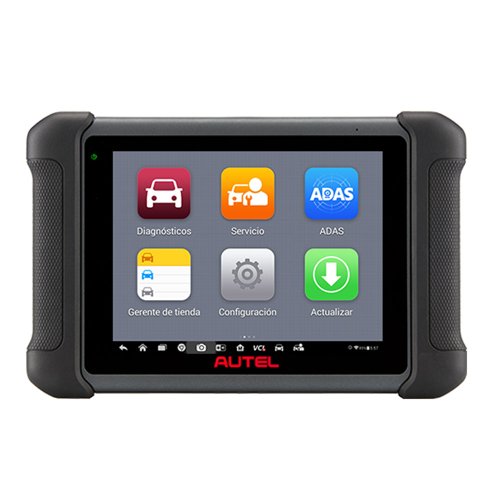 Homepage - Escáneres Automotrices