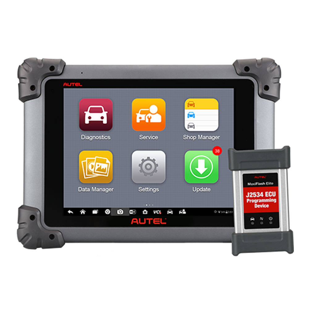 CATERPILLAR CAT ET3 – Escáneres Automotrices