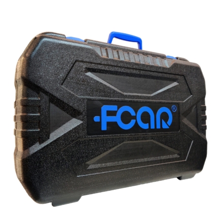 Escáner FCAR F7S-G Autos, Camiones y Agrícola - Escáneres Automotrices